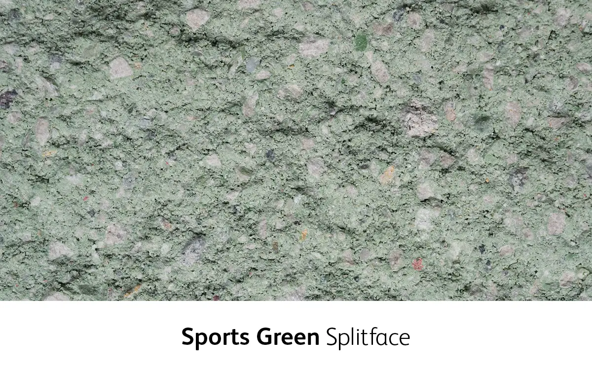 Splitface Premier - Architectural Masonry