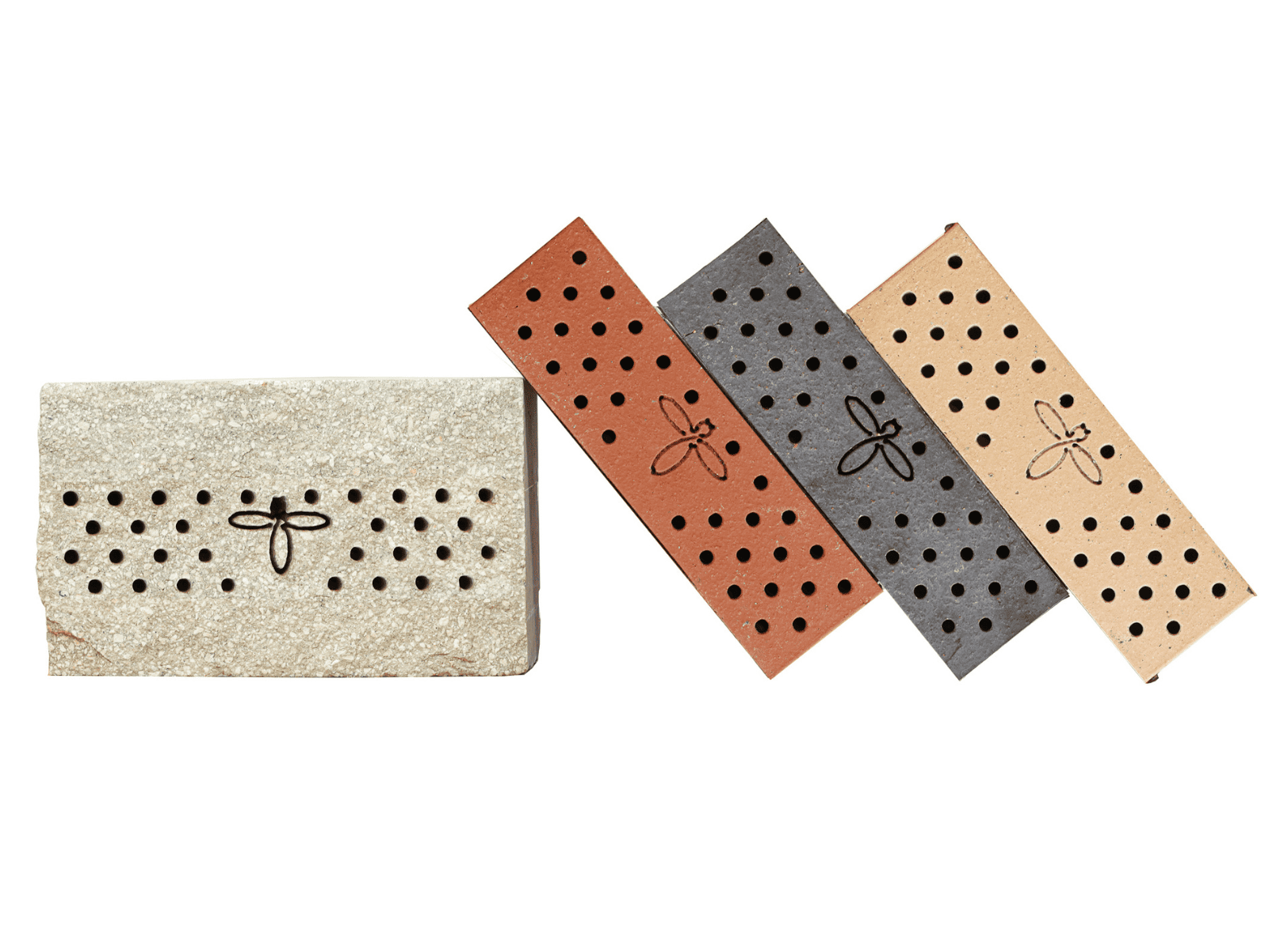 BeeHabitat - EcoHabtitats