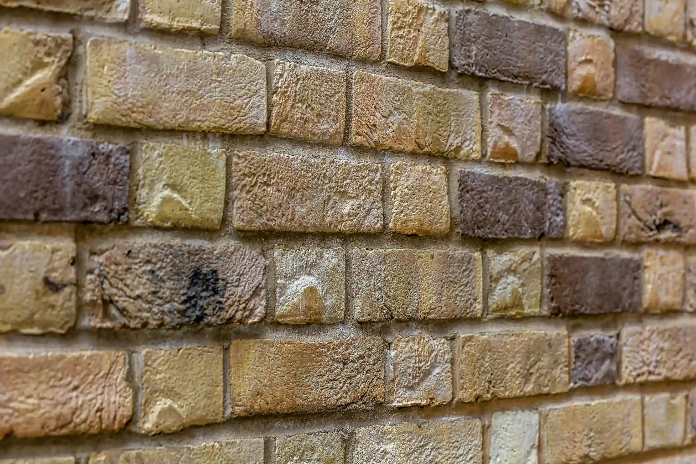 Ibstock's Free Brick Matching Service