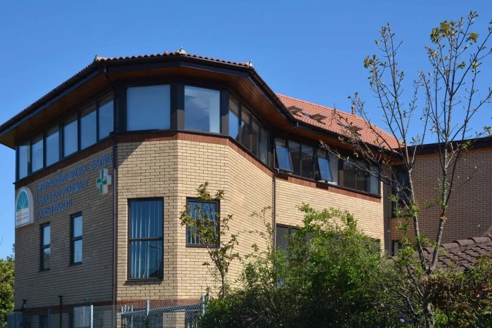 Mixed Buff Rustic - Bricks