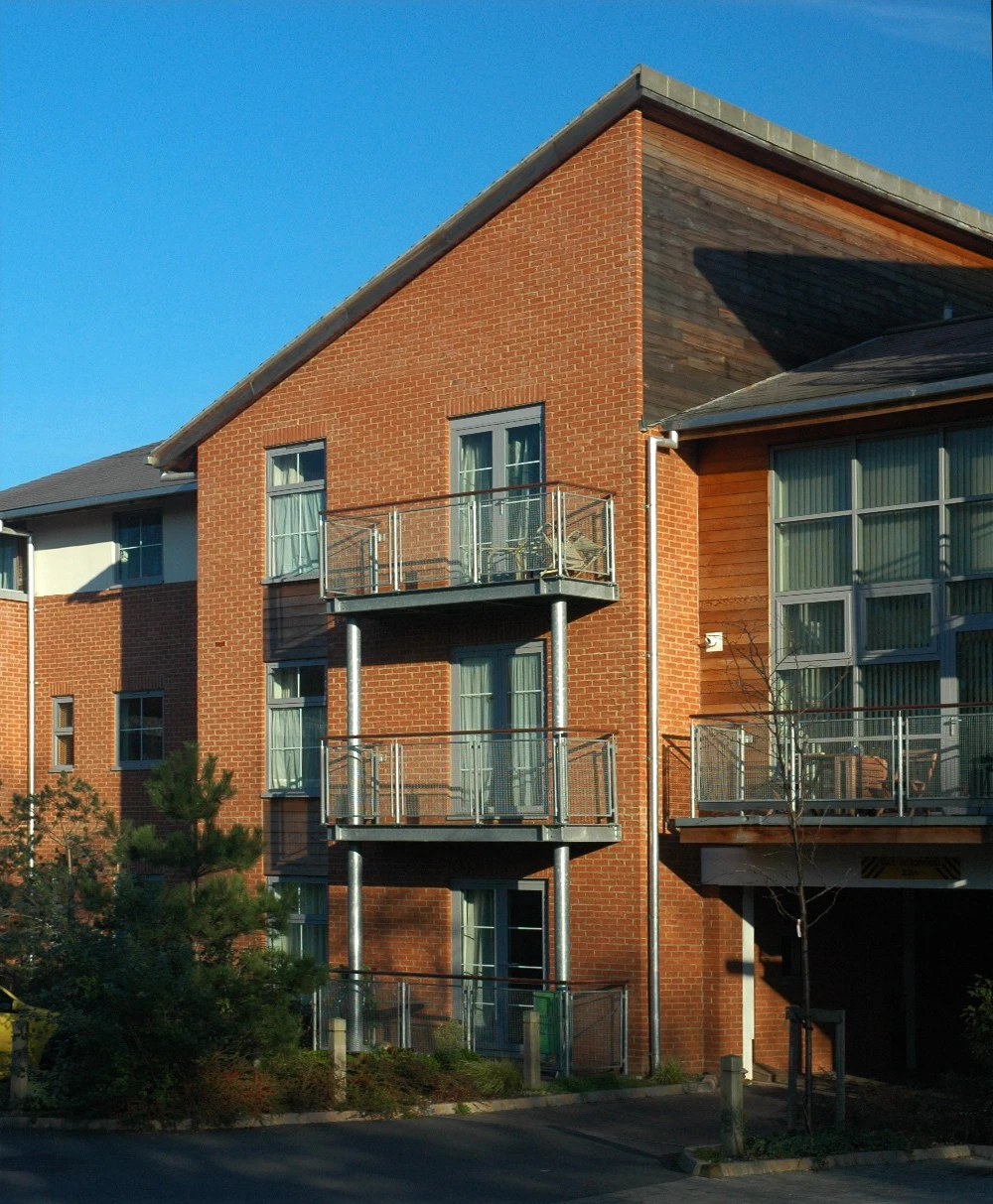 Bradgate Red - Bricks