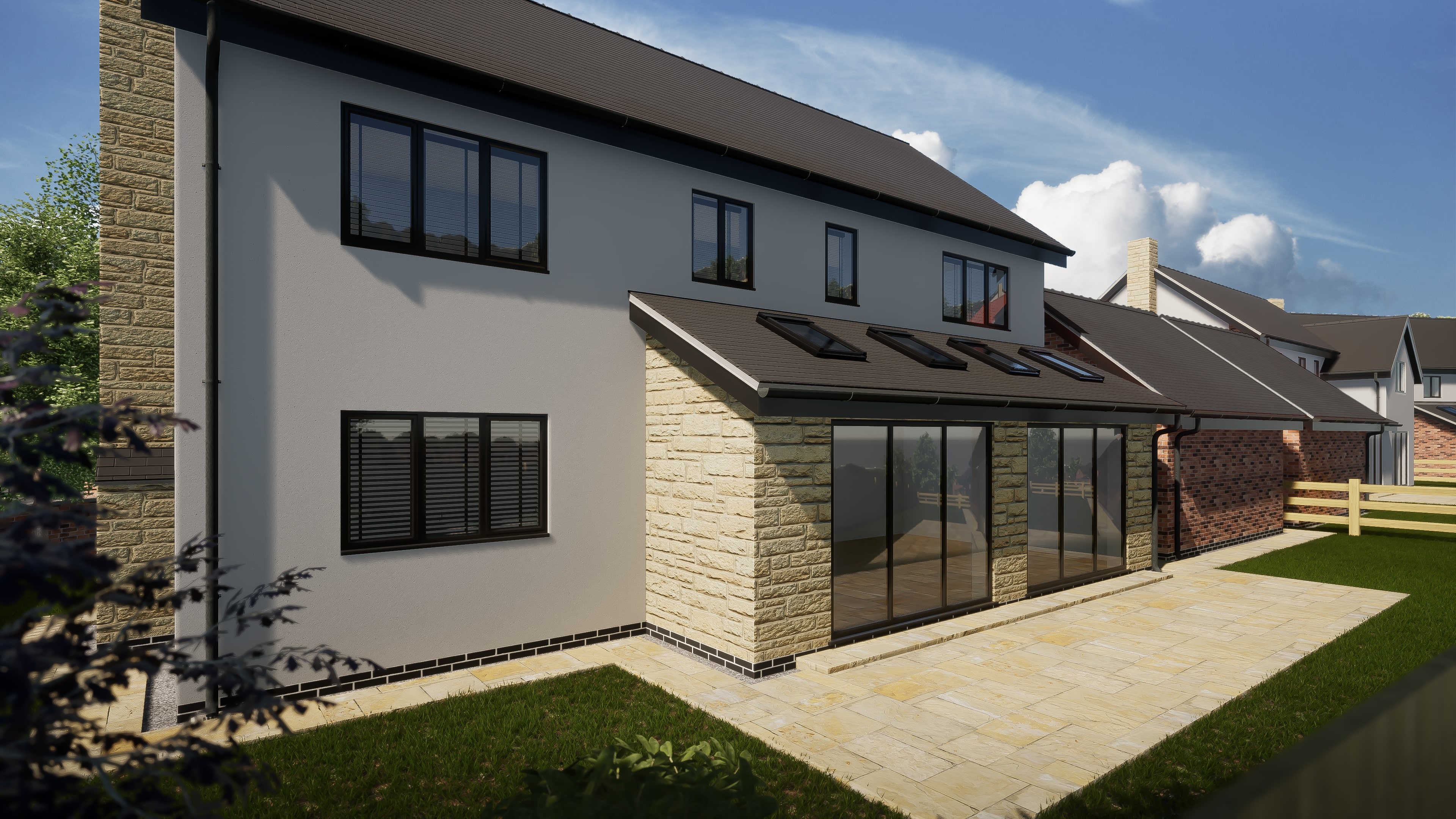 Invicta Developments - Case Studies - Ibstock