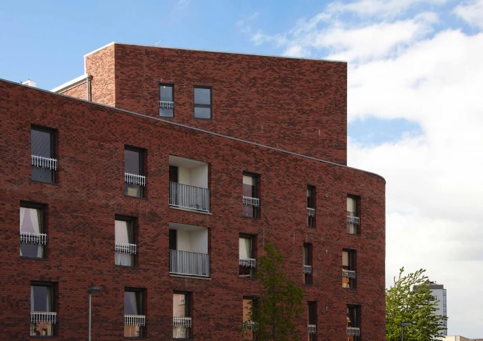 Kilcreggan Multi Wirecut - Bricks