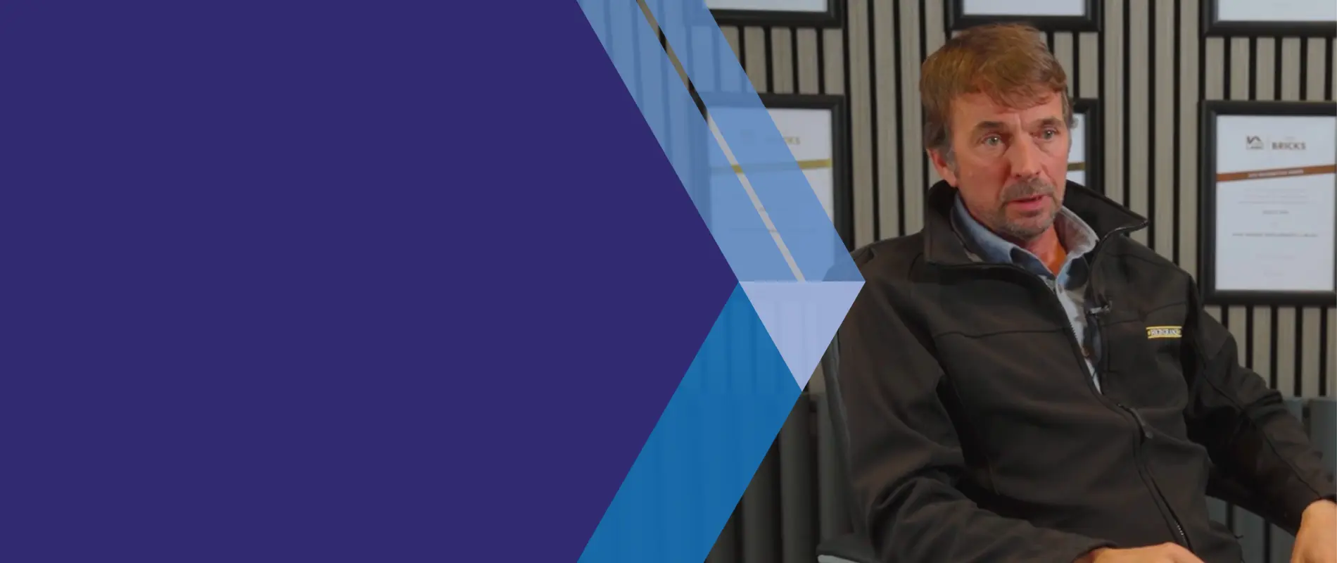 WE ARE Ibstock - at the heart of building