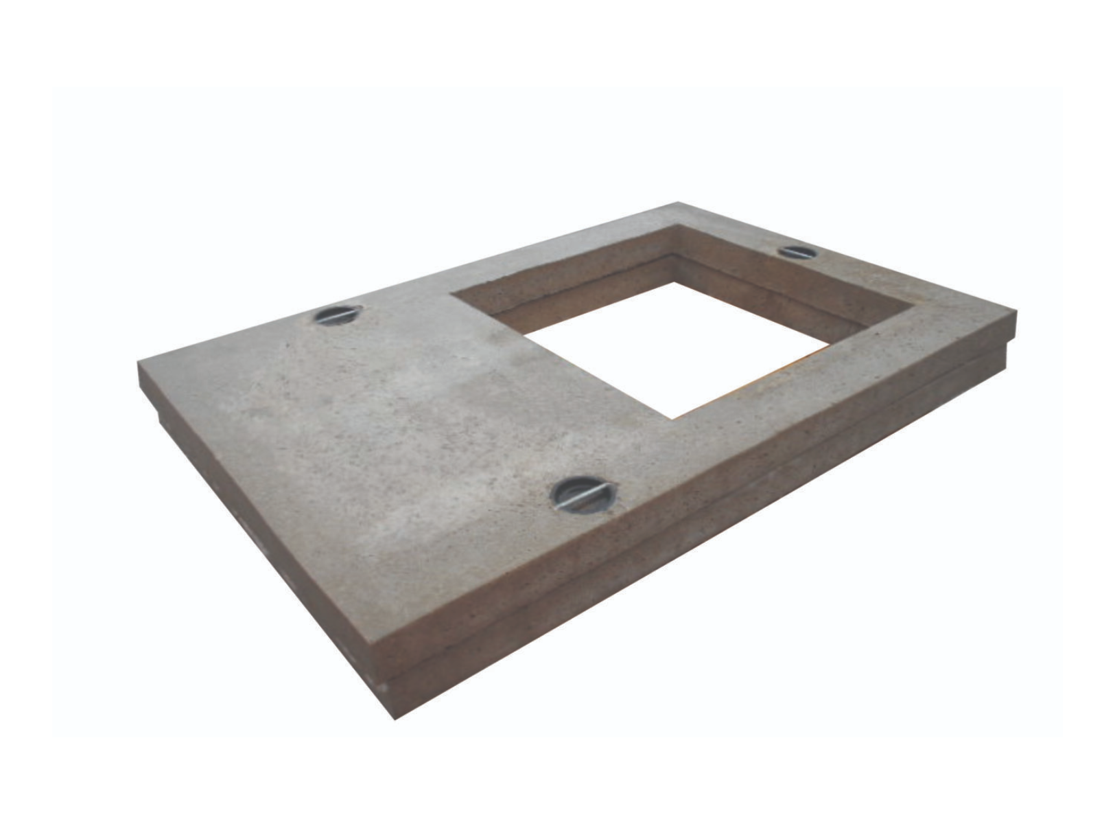 Supreme Concrete Inspection Chambers - Concrete Building Products