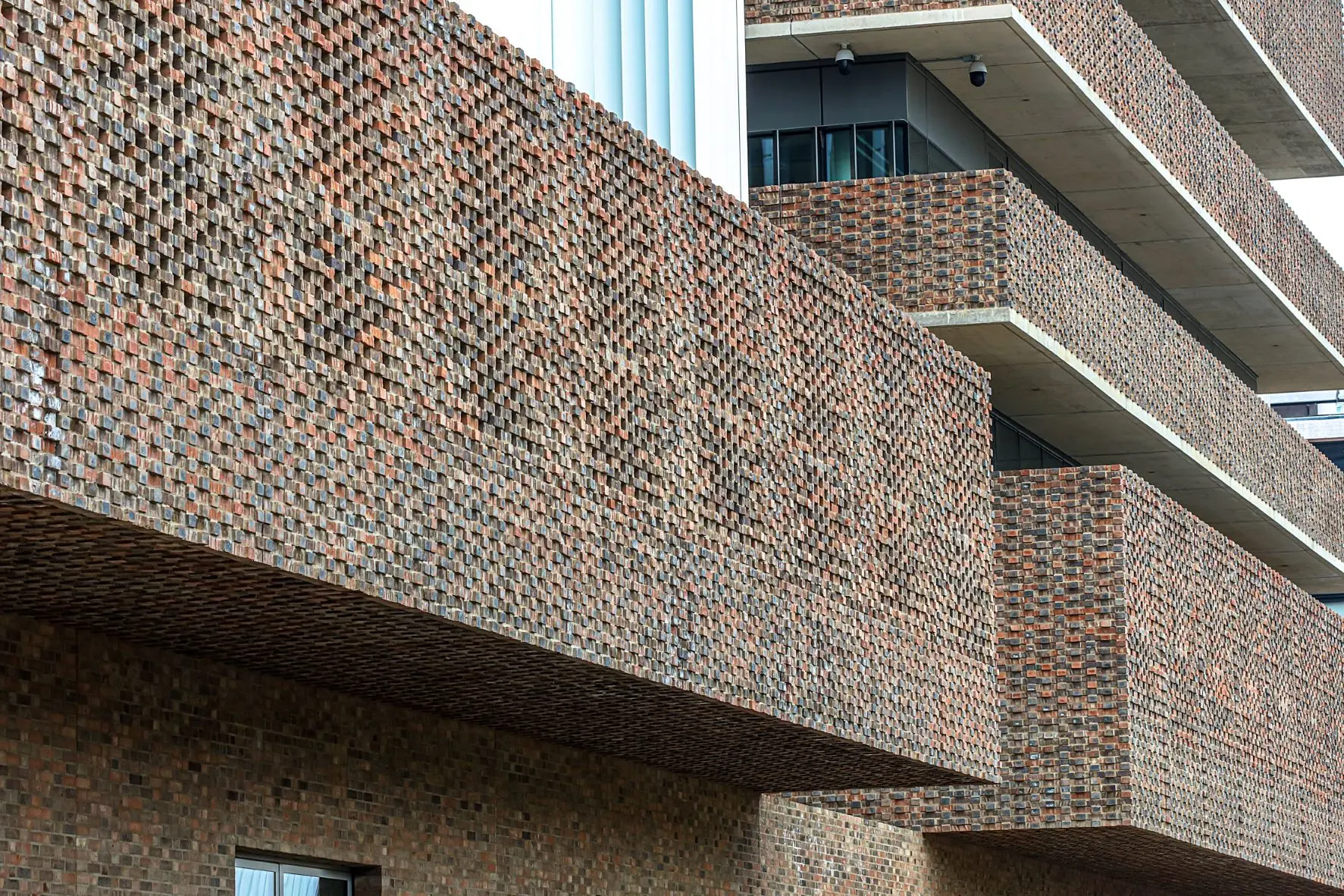 The Royal College of Art - Case Studies - Ibstock