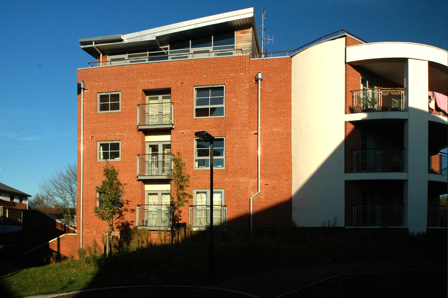 Bradgate Red - Bricks