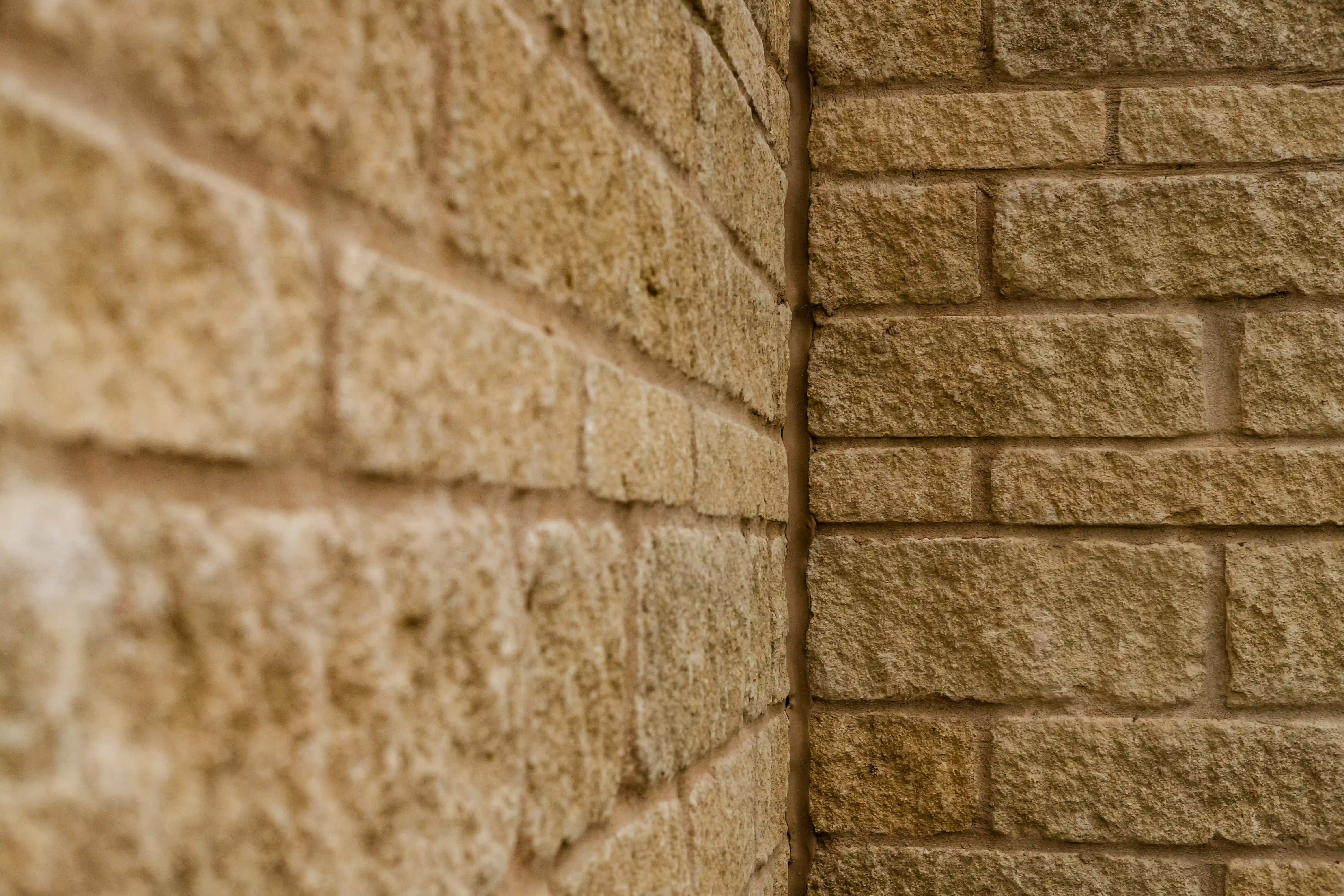 Bluebells Housing Development - Shearstone Walling Stone