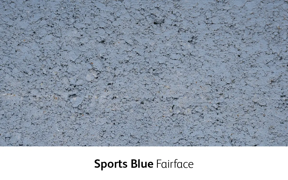 Fairface Exclusive - Architectural Masonry