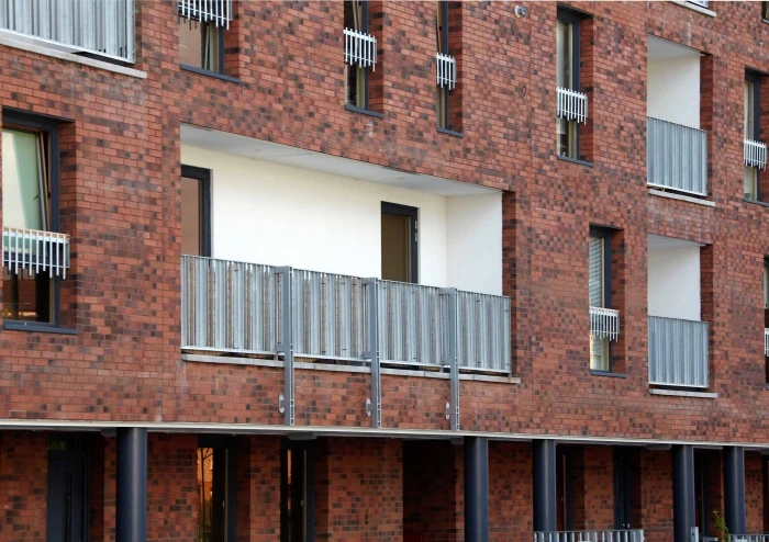 Kilcreggan Multi Wirecut - Bricks