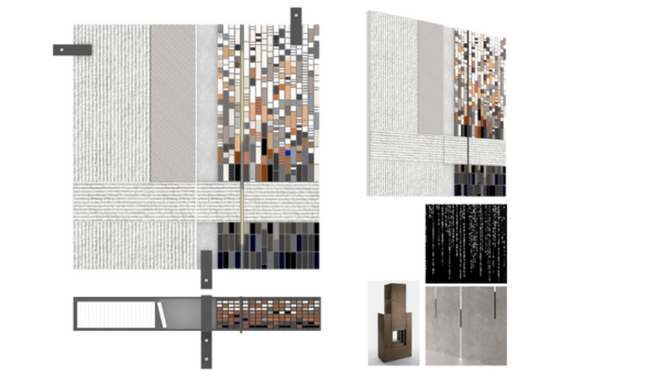 GRC Design Competition Winner - Ibstock