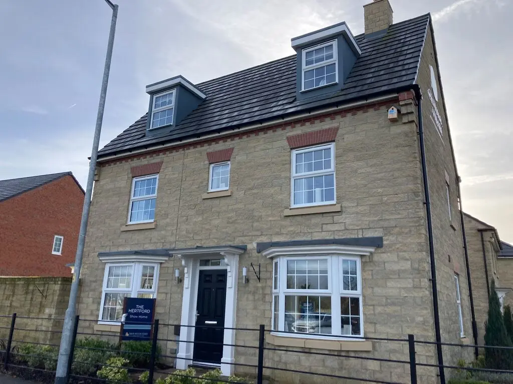 Black Old Weathered Split - Walling Stone