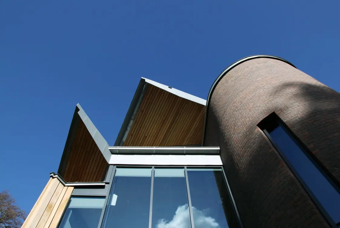 Crowborough Multicoloured Stock - Bricks