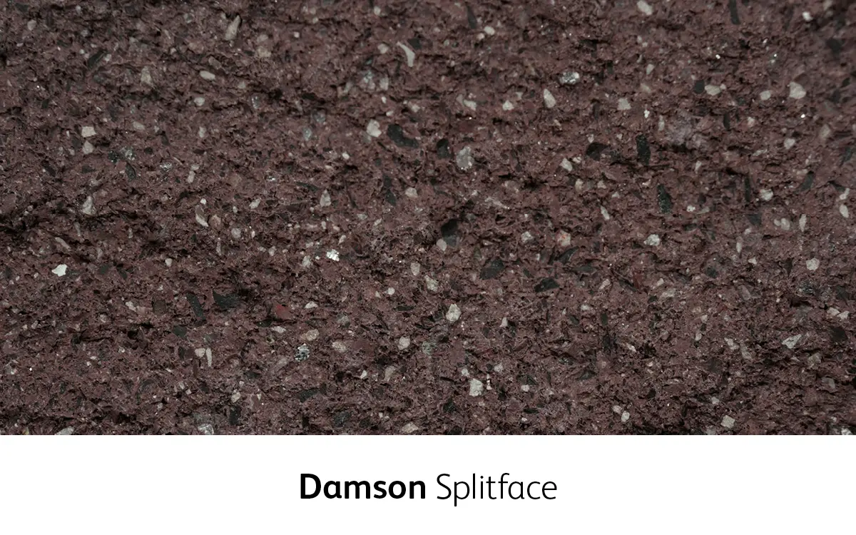 Splitface Premier - Architectural Masonry