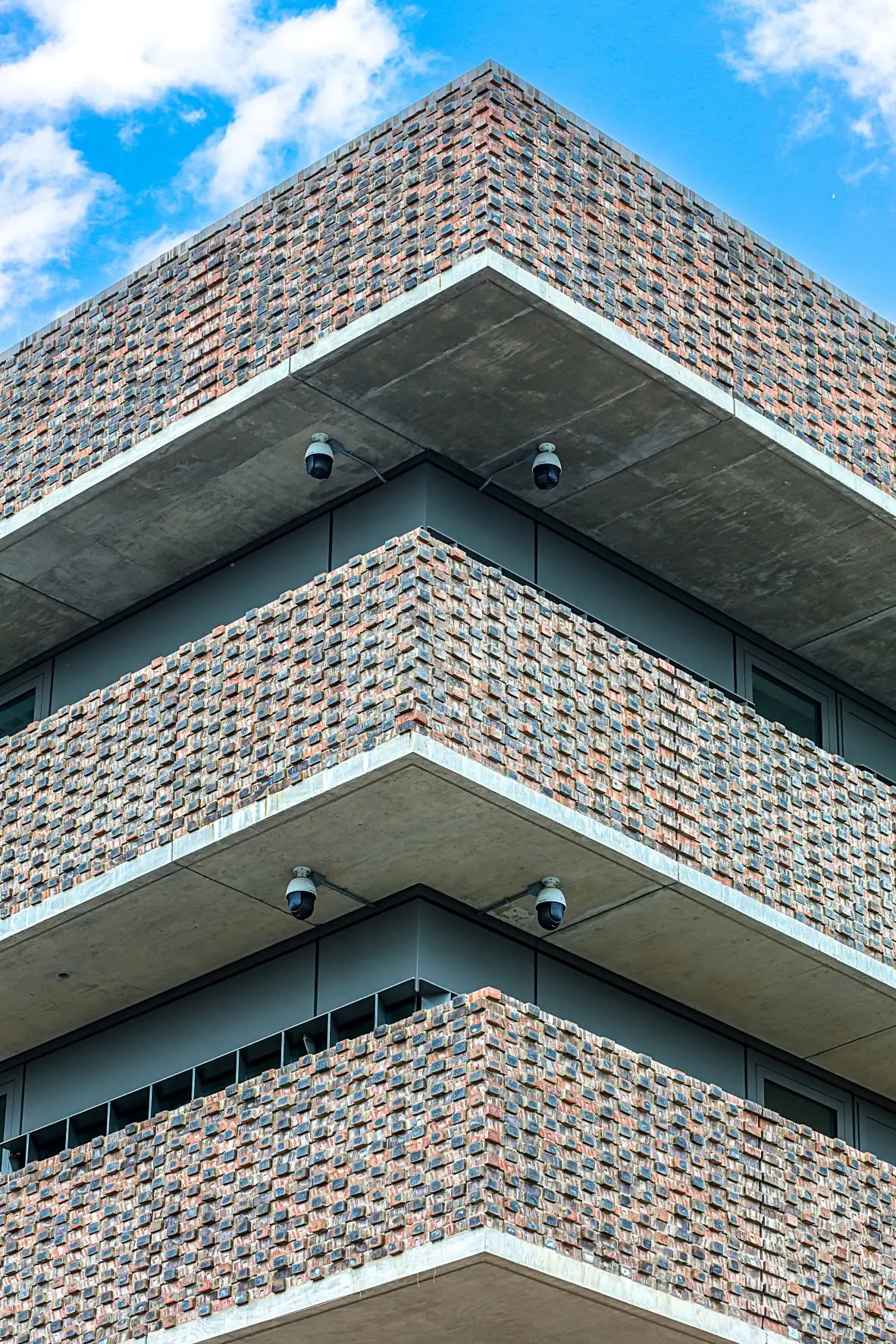 The Royal College of Art - Case Studies - Ibstock