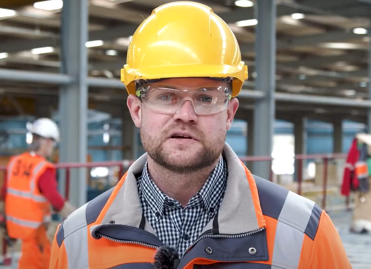 Atlas pathfinder factory - Sustainability - Ibstock Atlas pathfinder factory - Sustainability - Ibstock