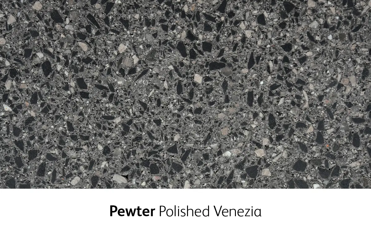 Polished venezia Classic - Architectural Masonry