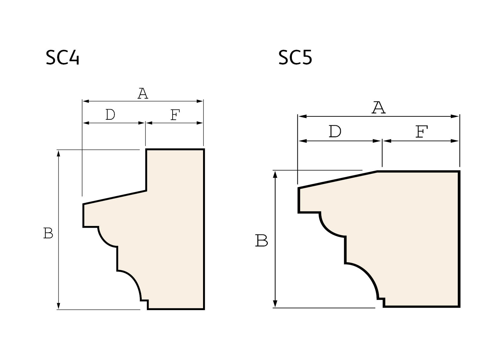 String courses - Cast Stone