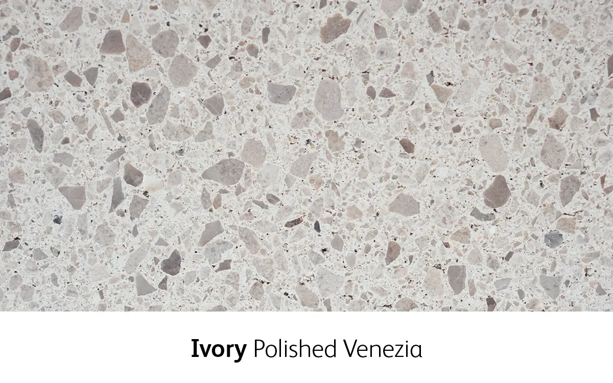 Polished venezia Classic - Architectural Masonry