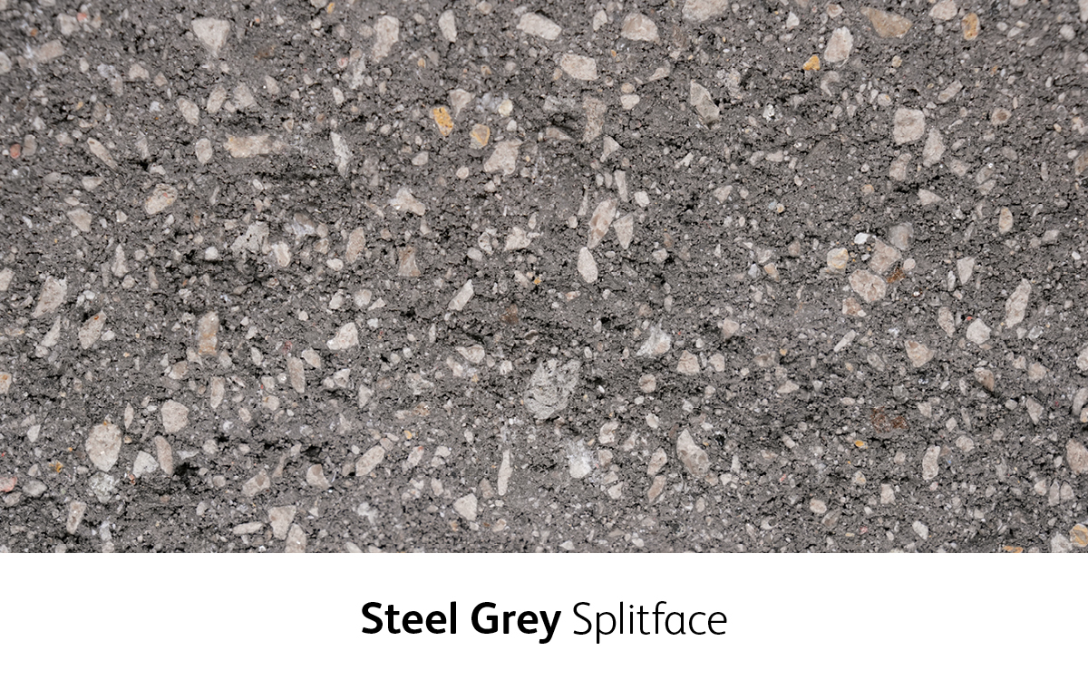 Splitface Classic - Architectural Masonry