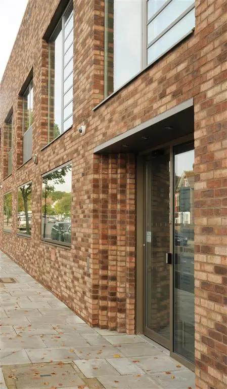 Millhouse Blend - Bricks