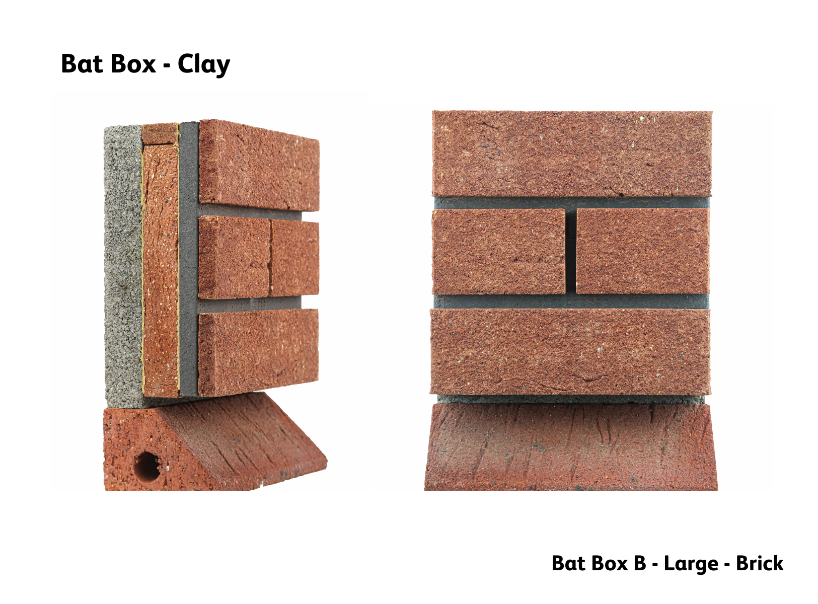 Bat Box - EcoHabtitats