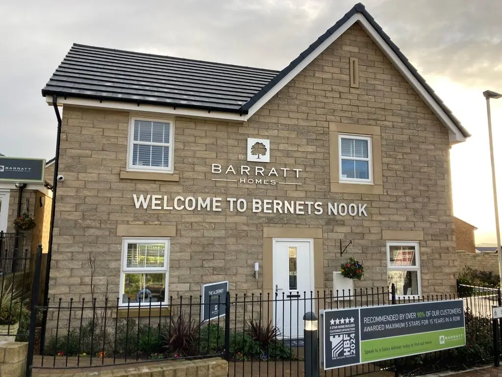 Black Old Weathered Split - Walling Stone