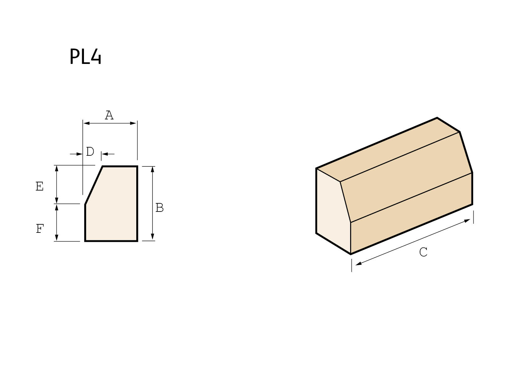 Plinths - Cast Stone