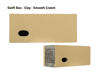 Swift Box - EcoHabtitats