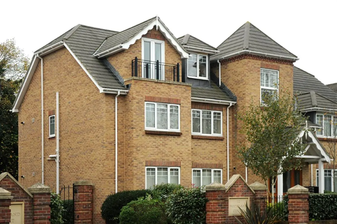 Bradgate Golden Purple - Bricks