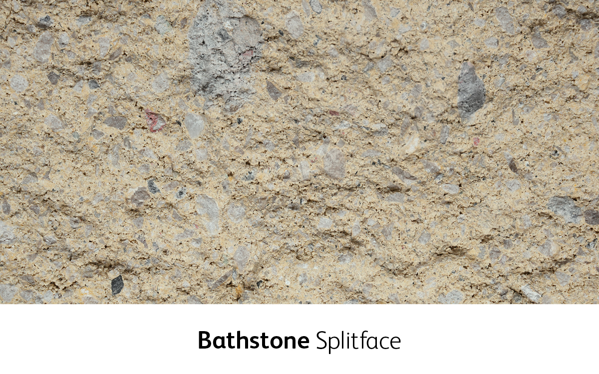 Splitface Classic - Architectural Masonry