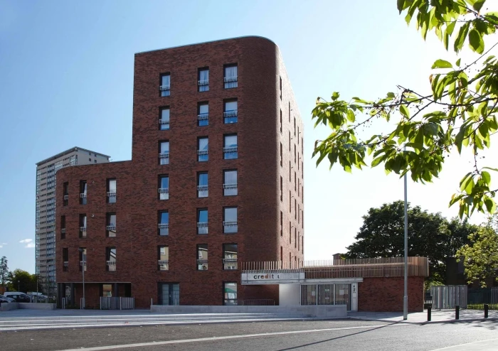 Kilcreggan Multi Wirecut - Bricks