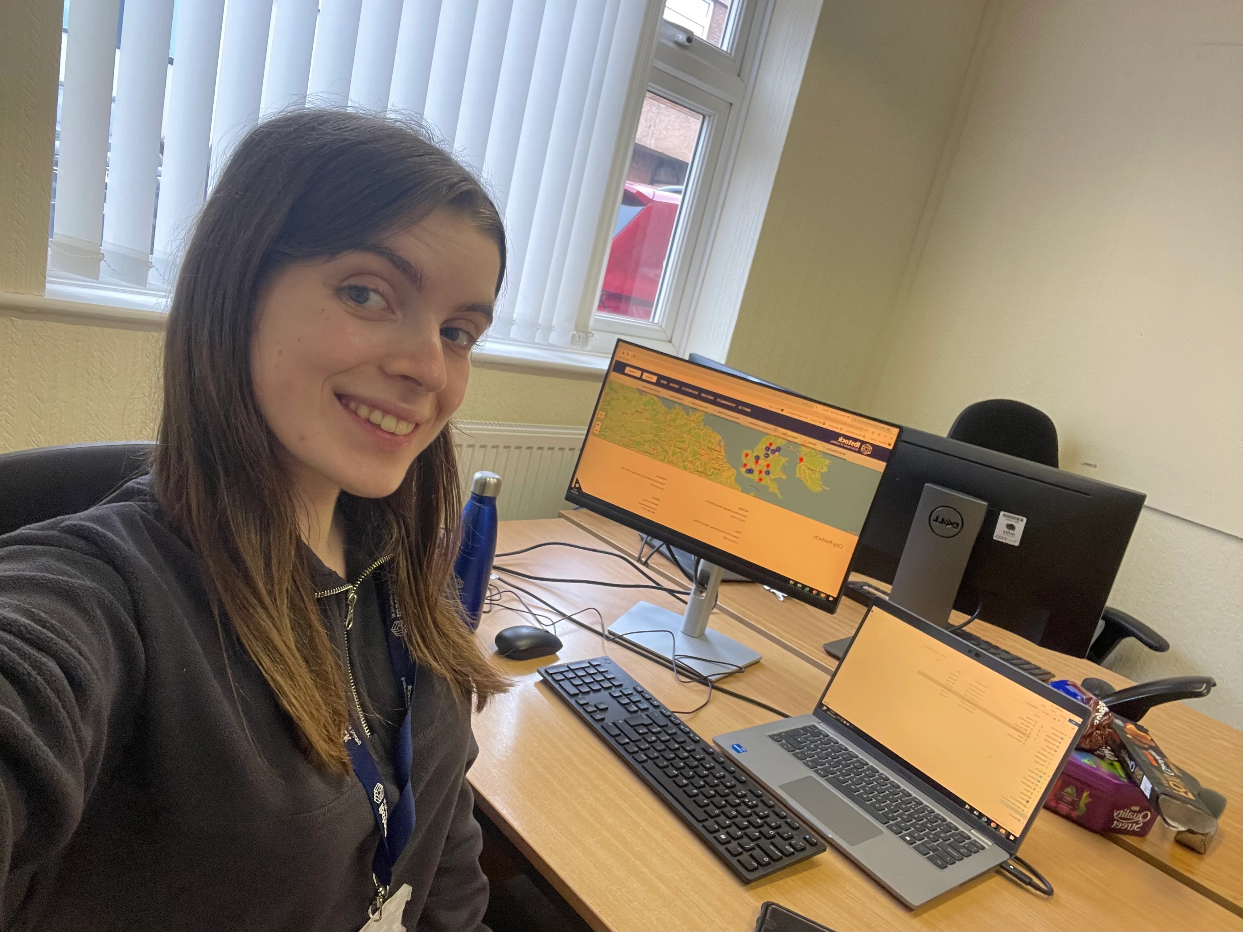 Early Careers - Careers - Ibstock