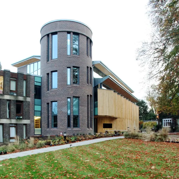 Crowborough Multicoloured Stock - Bricks