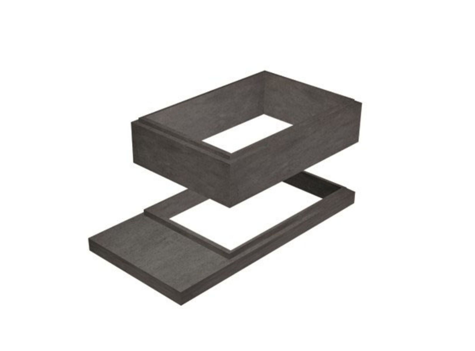 Supreme Concrete Inspection Chambers - Concrete Building Products