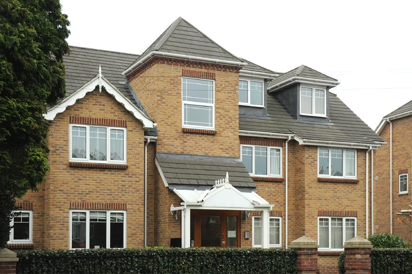 Bradgate Golden Purple - Bricks