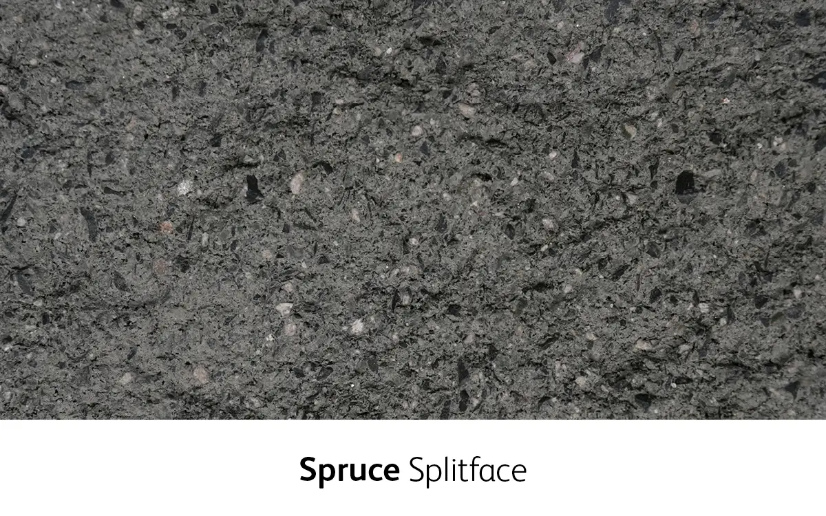 Splitface Premier - Architectural Masonry