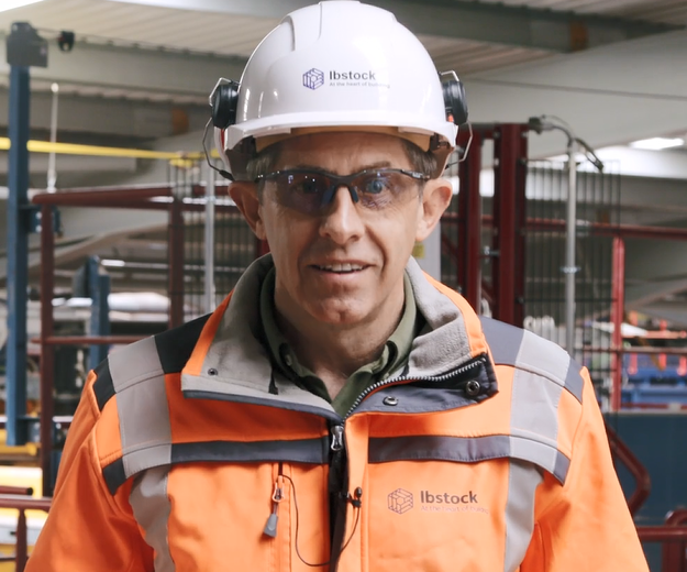 Atlas pathfinder factory - Sustainability - Ibstock Atlas pathfinder factory - Sustainability - Ibstock