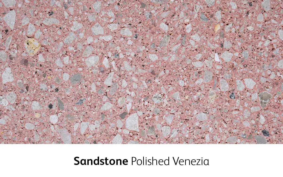 Polished venezia Classic - Architectural Masonry