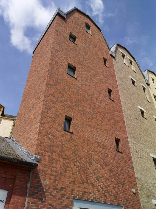 Kilcreggan Multi Wirecut - Bricks