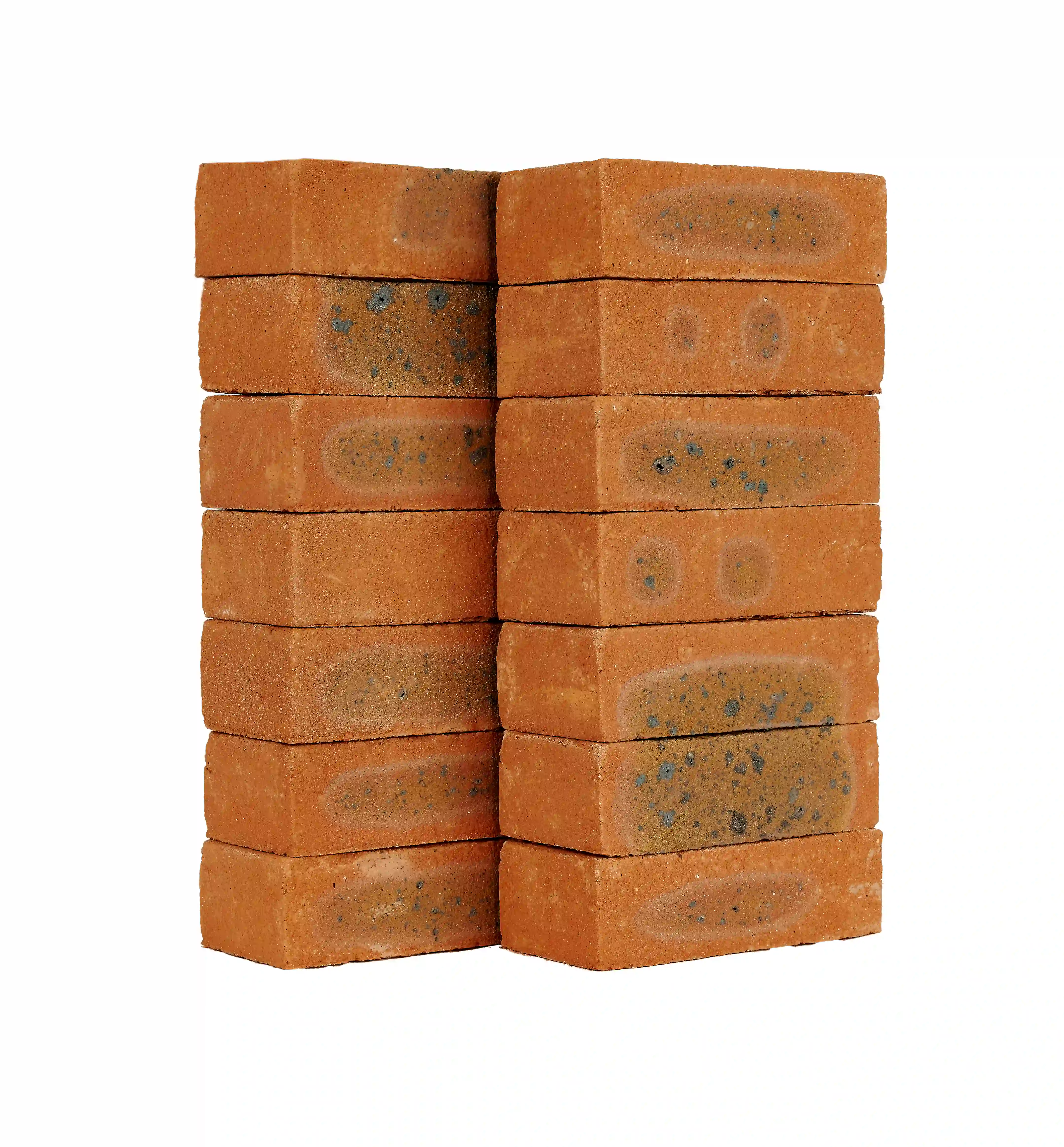 Abingworth Red Multi Stock - Bricks