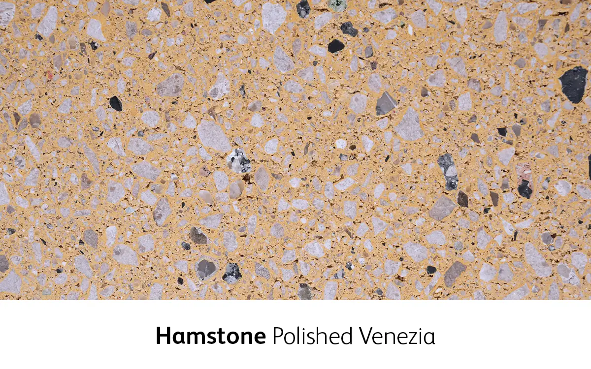 Polished venezia Premier - Architectural Masonry