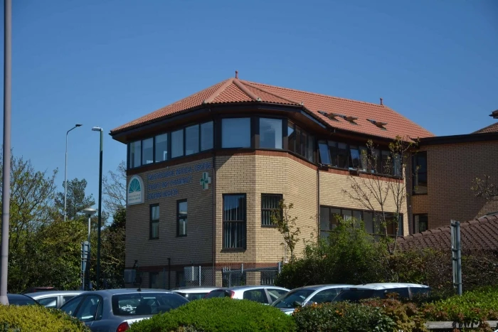 Mixed Buff Rustic - Bricks