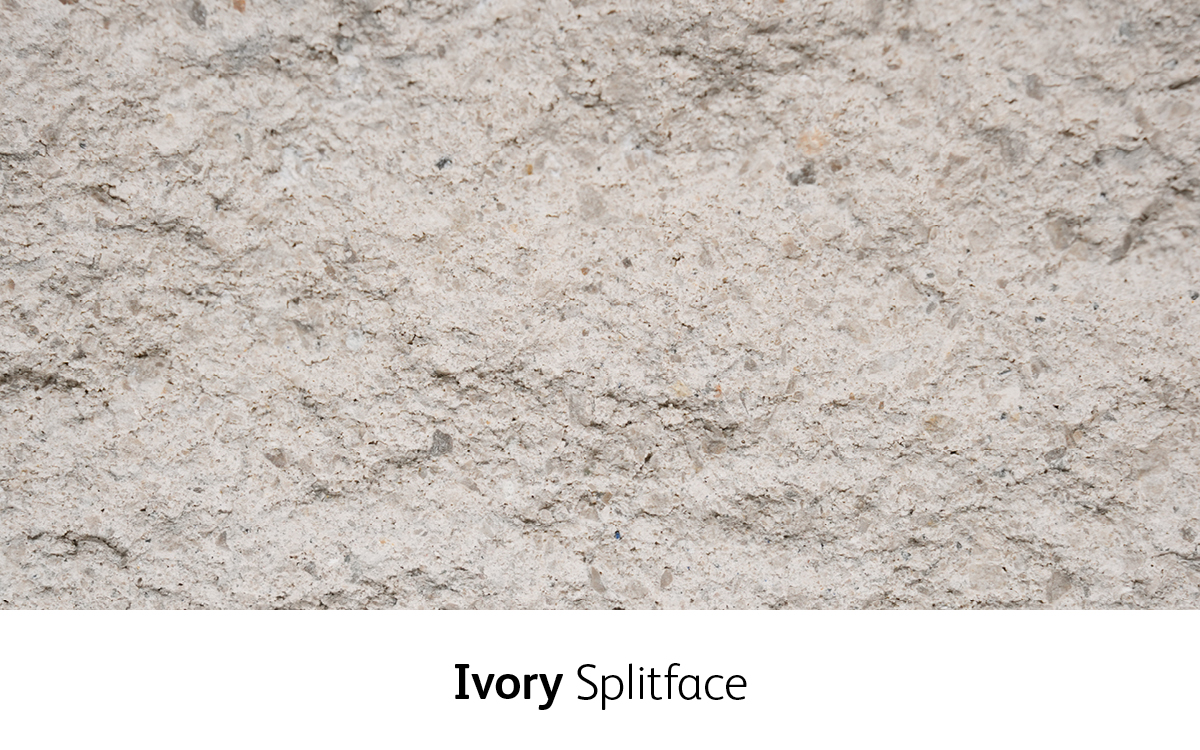 Splitface Classic - Architectural Masonry