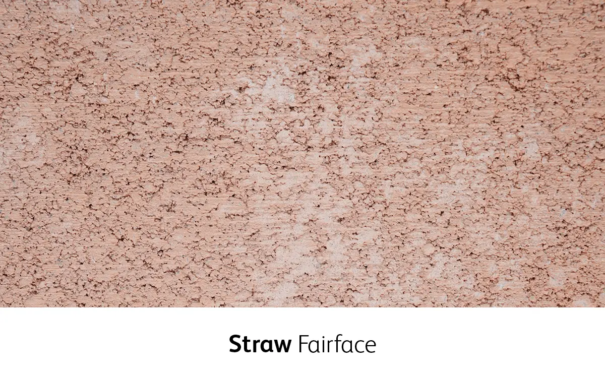 Fairface Premier - Architectural Masonry