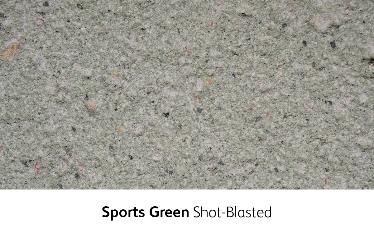 Shot-blasted Premier - Architectural Masonry
