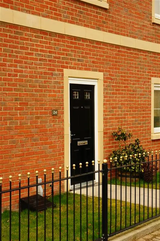 Grosvenor Autumn Flame - Bricks