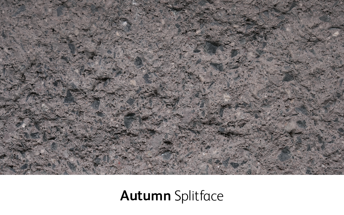 Splitface Premier - Architectural Masonry