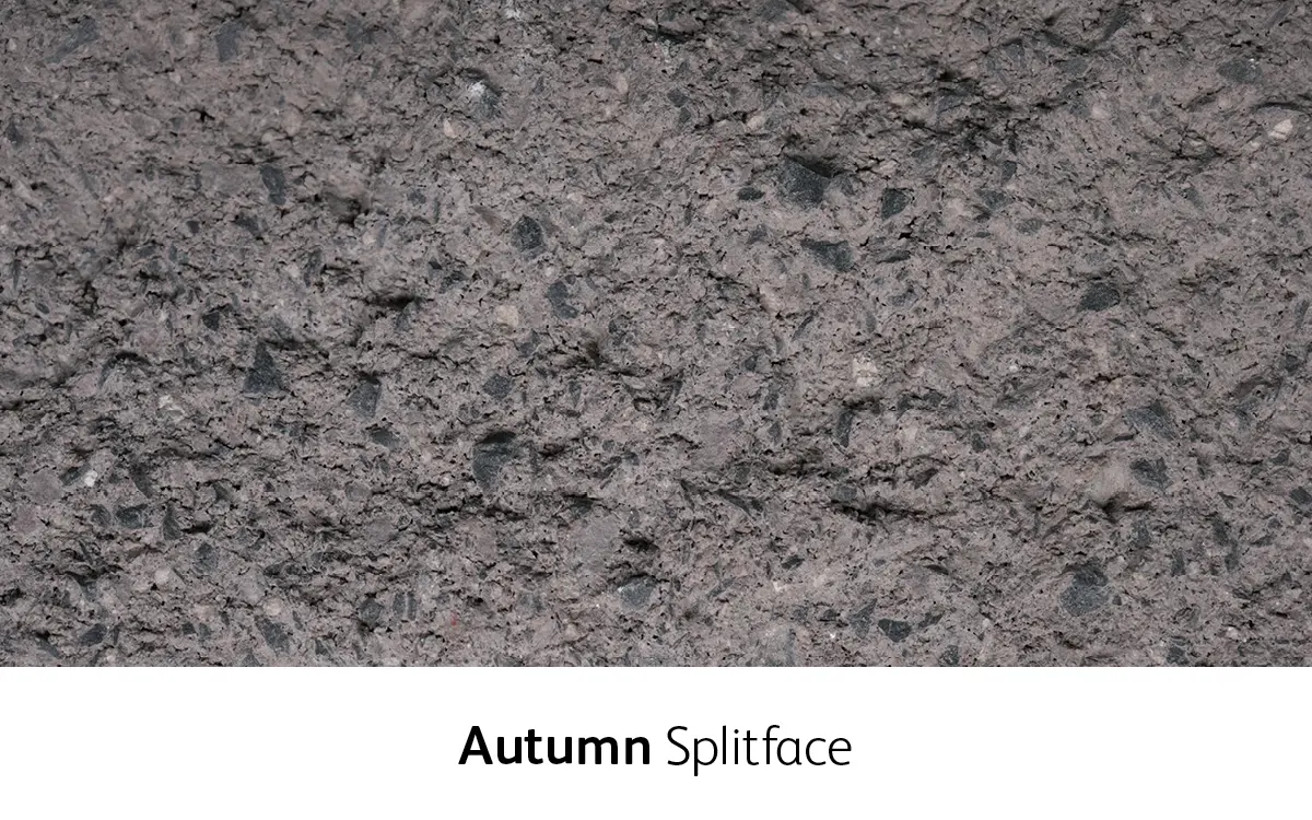 Splitface Premier - Architectural Masonry