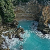 Visitez La Grotte d'Anse Castalia - Itinéraire & Info Pratiques - Jumbo ...